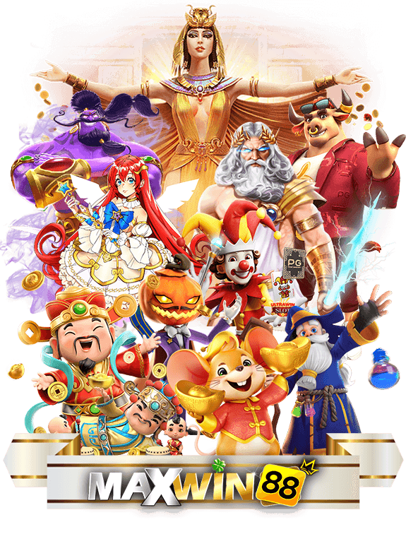 Omega888 : Taklukkan Tantangan Dan Ambil Jackpot Besarnya